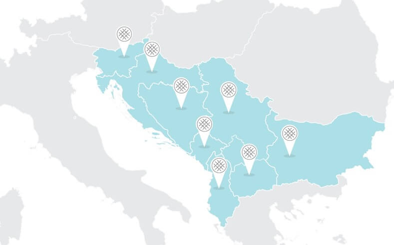 SELA is pleased to welcome its newest member – Hoxha, Memi & Hoxha - D2P